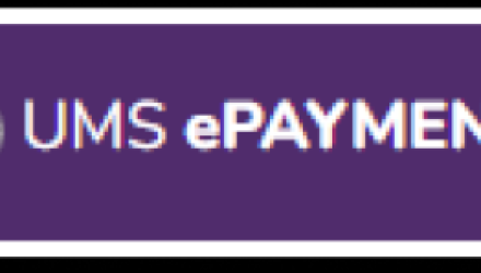 E-Payment Portal UMS | UMS Docs